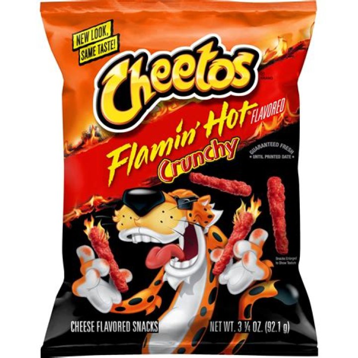 From Flamin' Hot Cheetos To Family And Fortune - Efirst State Bank