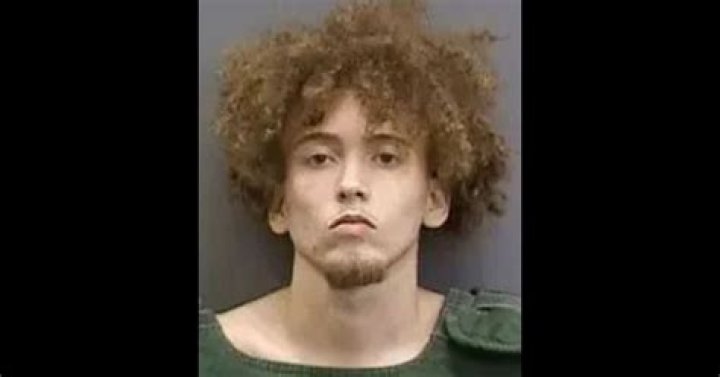 Who is Tyrell Stephen Phillips? 22-year-old charged in Tampa shooting ...